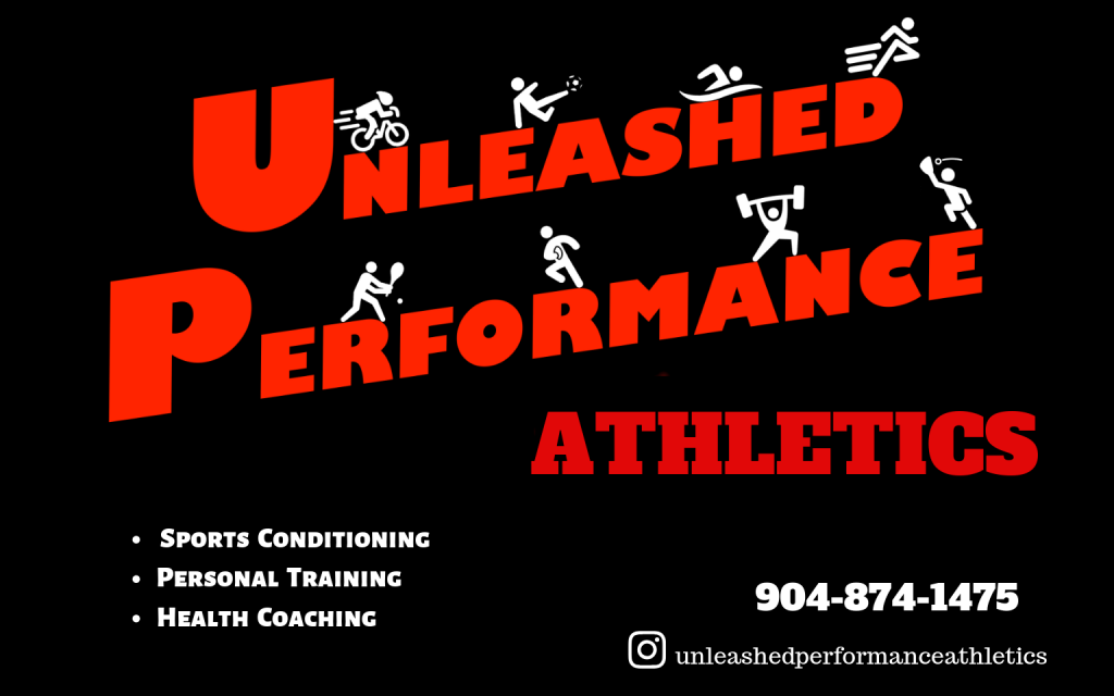 Unleashed Performance Athletics – Northeast Florida Soccer League in ...